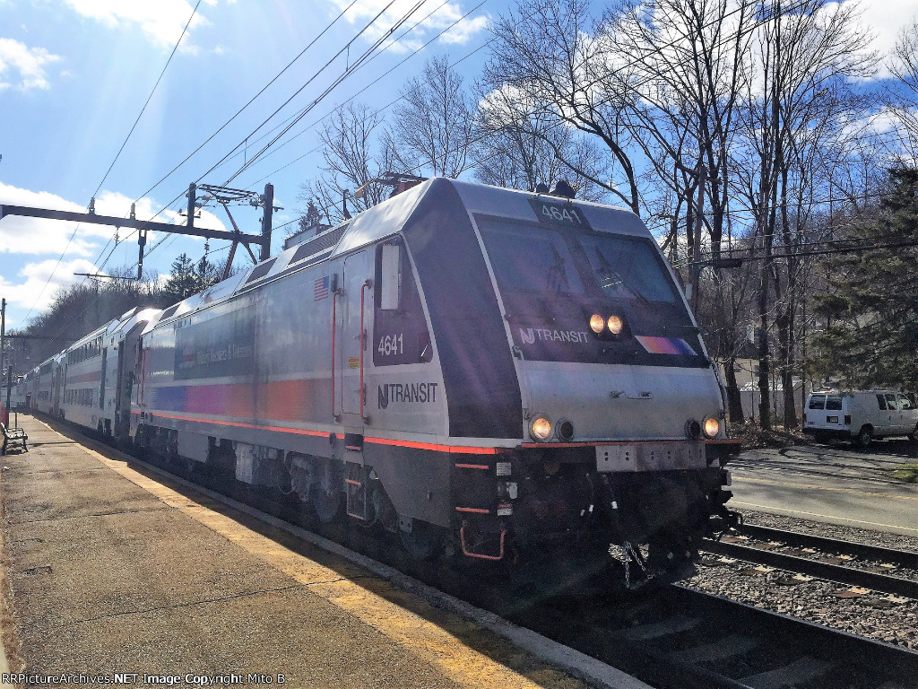 NJT 4641